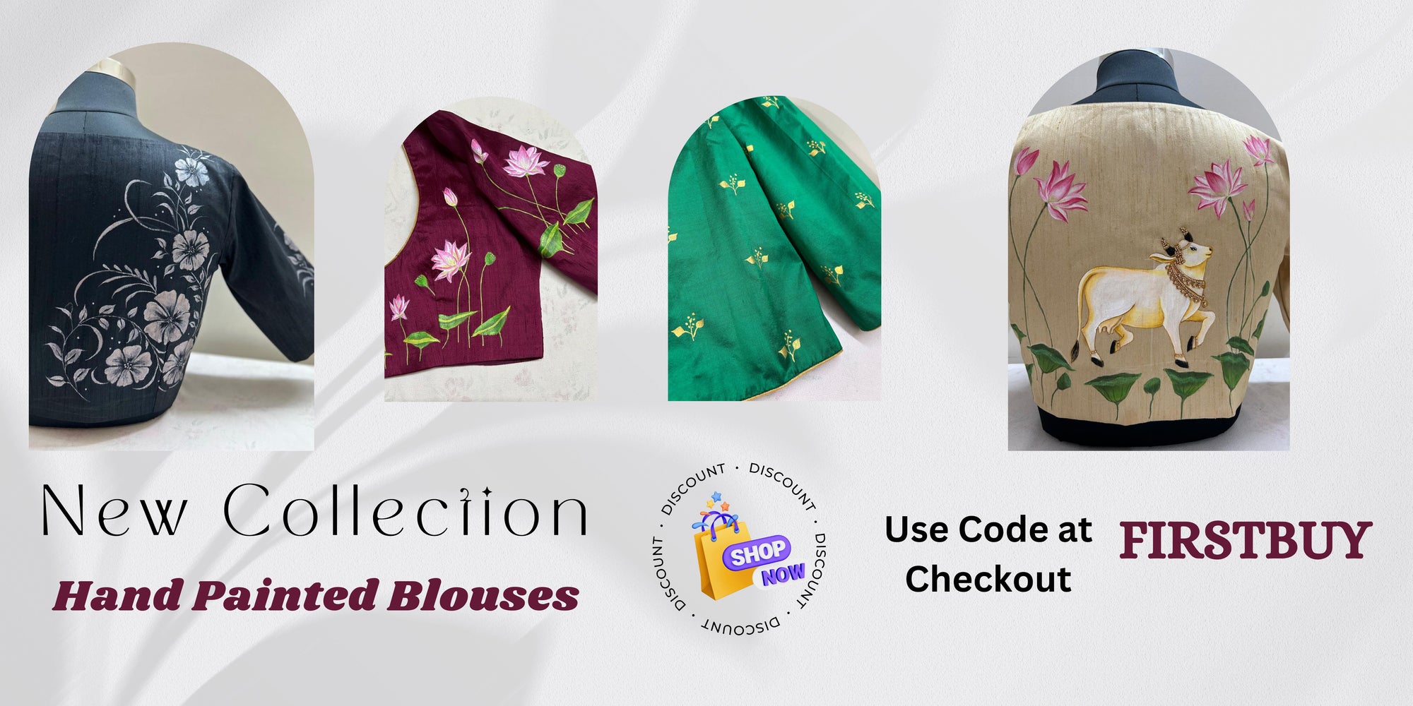 Alankrutha Readymade Blouse Ready To Wear Blouse Bespoke Blouses